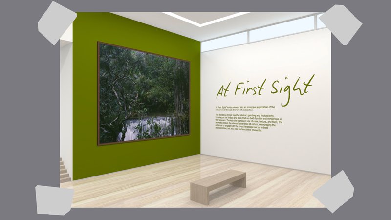 Creating Entry Points for Viewers | Exhibbit