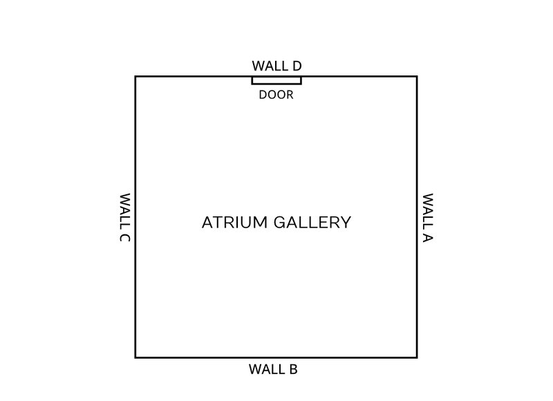 Virtual Art Gallery Software Features & Pricing | Exhibbit