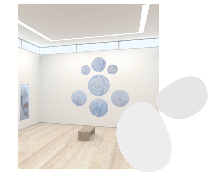 3D Virtual Art Gallery & Exhibition platform | Exhibbit