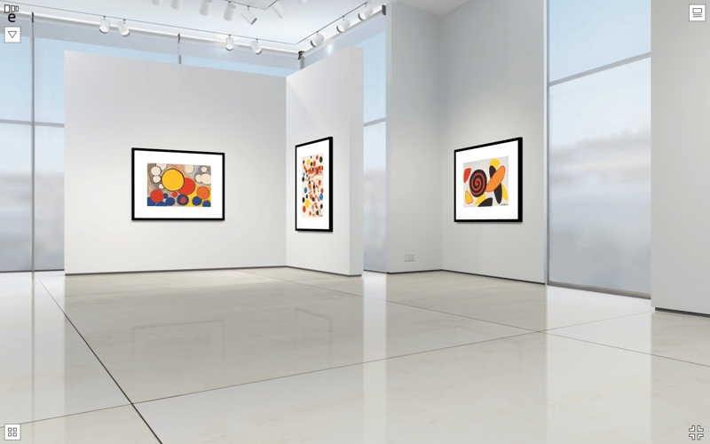 How To Curate & Manage Your Virtual Art Gallery | Exhibbit