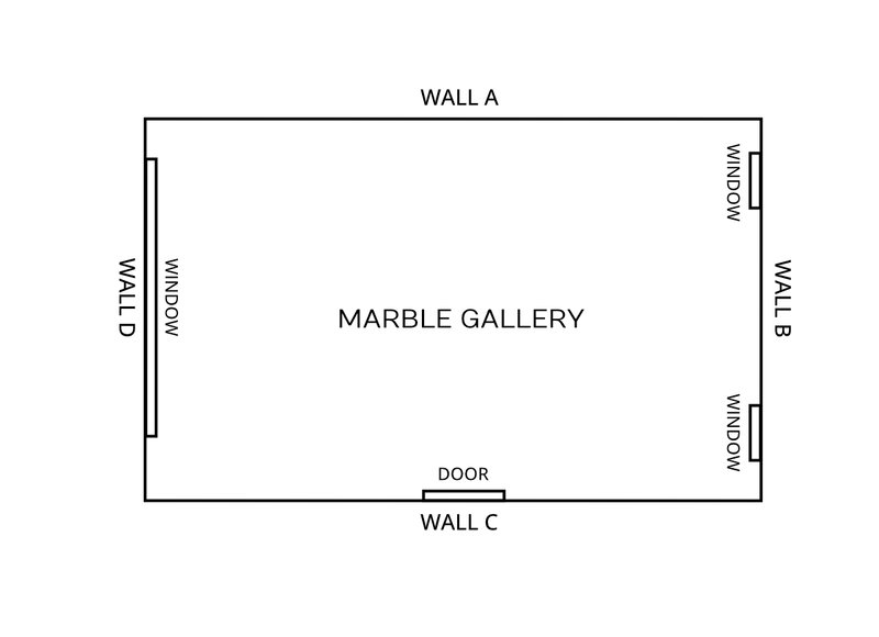 Virtual Art Gallery Software Features & Pricing | Exhibbit