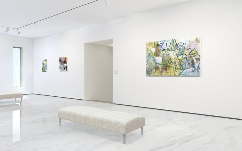 3D Art Gallery & Exhibition software | Exhibbit