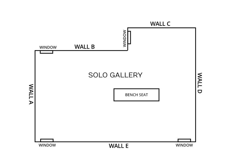 Virtual Art Gallery Software Features & Pricing | Exhibbit