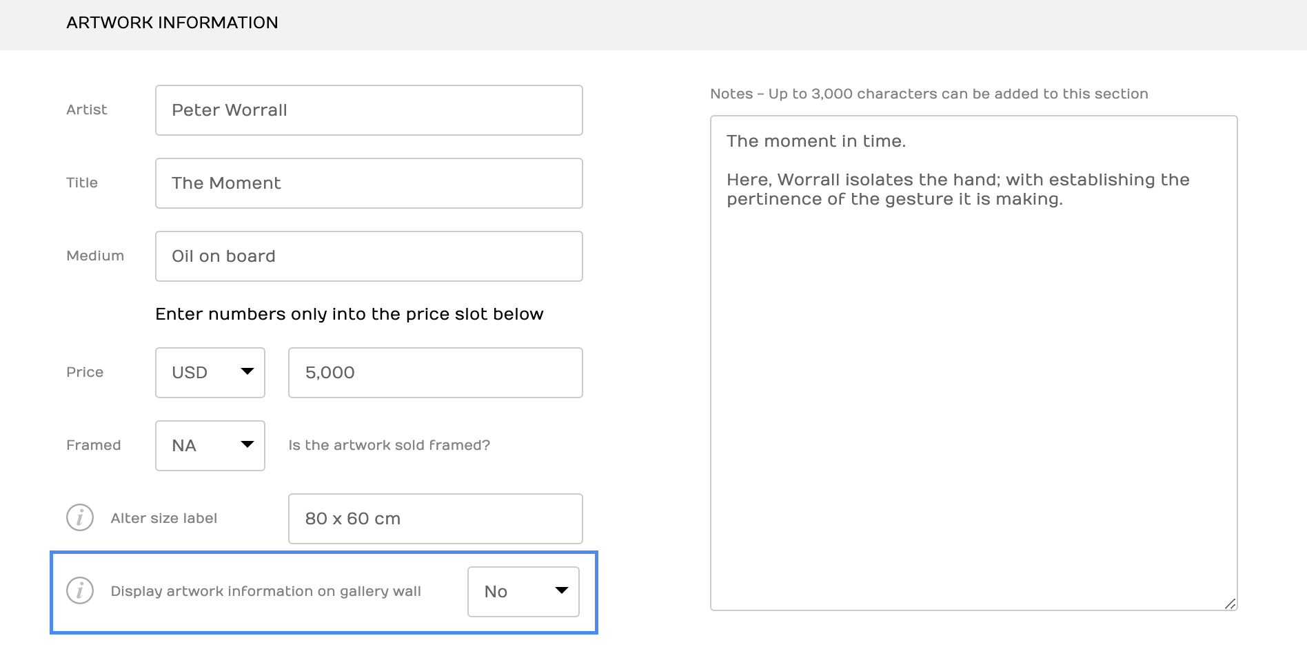 Tutorials | Exhibbit