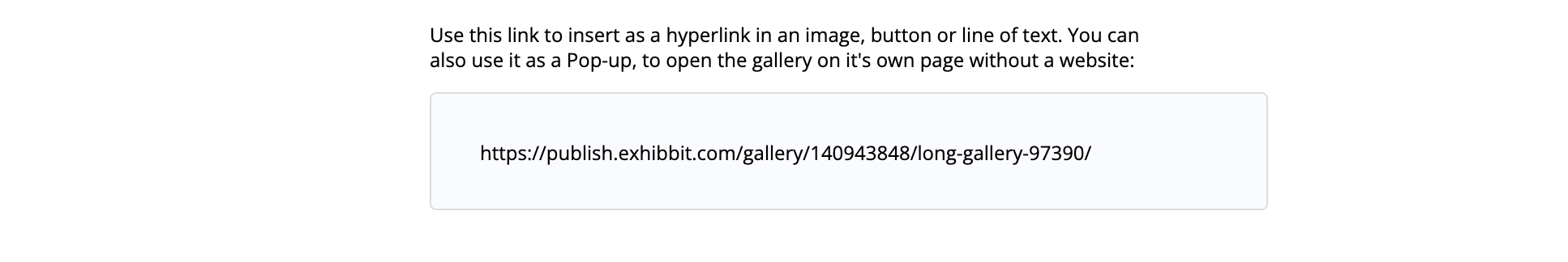 Tutorials | Exhibbit
